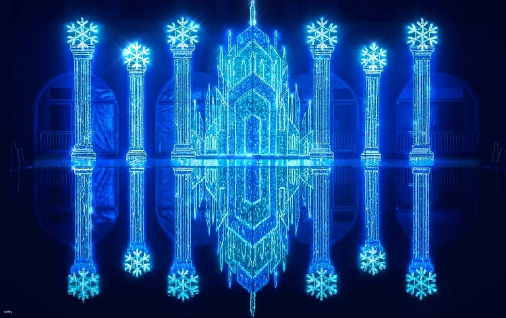 Kansai Largest Kobe Illuminage 2024 on 1 Day Bus Tour From Osaka ใน ...