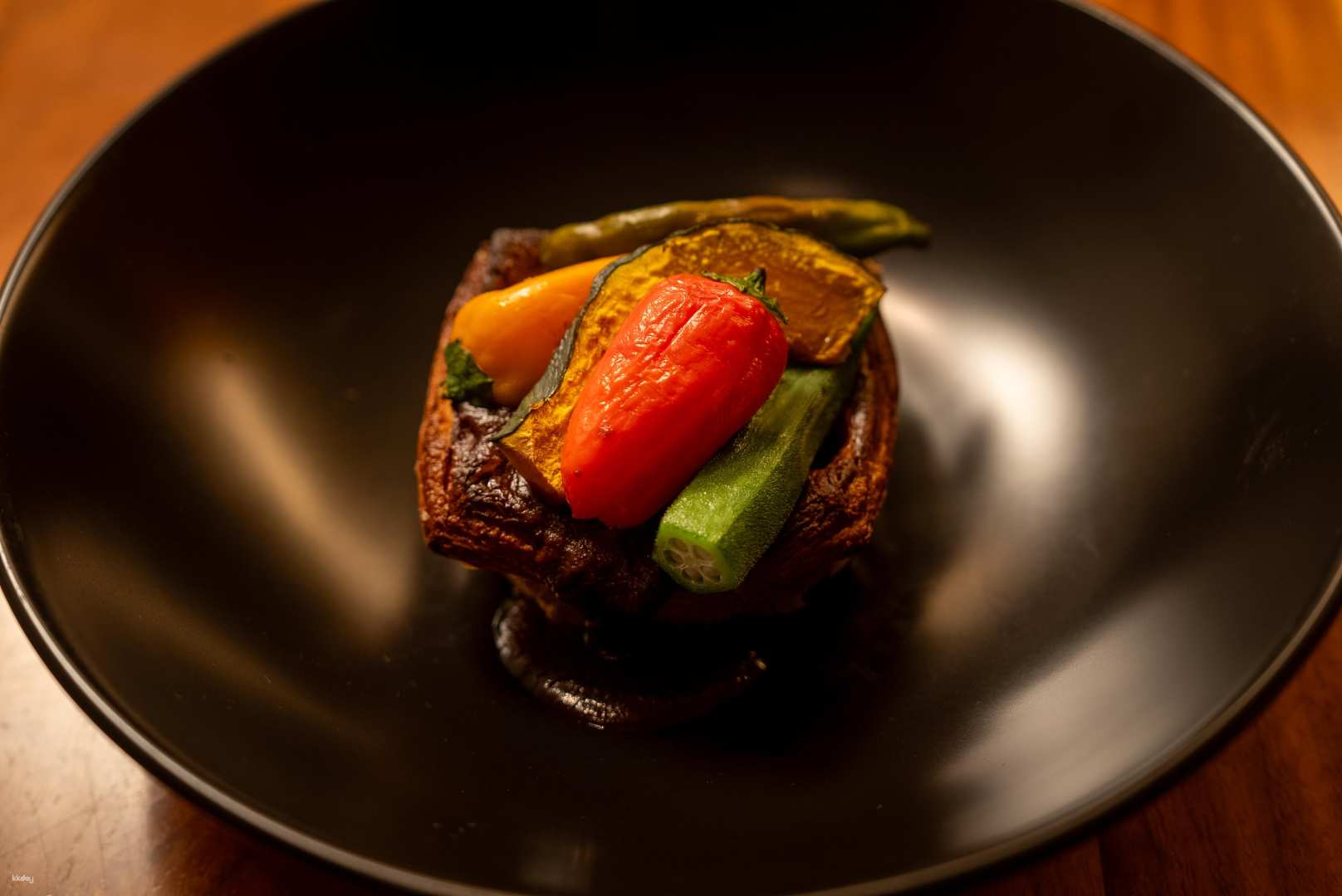 KYOTO GASTORONOMY PREMIUM DINING Special Kyoto Hyotei X Qumoi (Pickup Service Available From ...