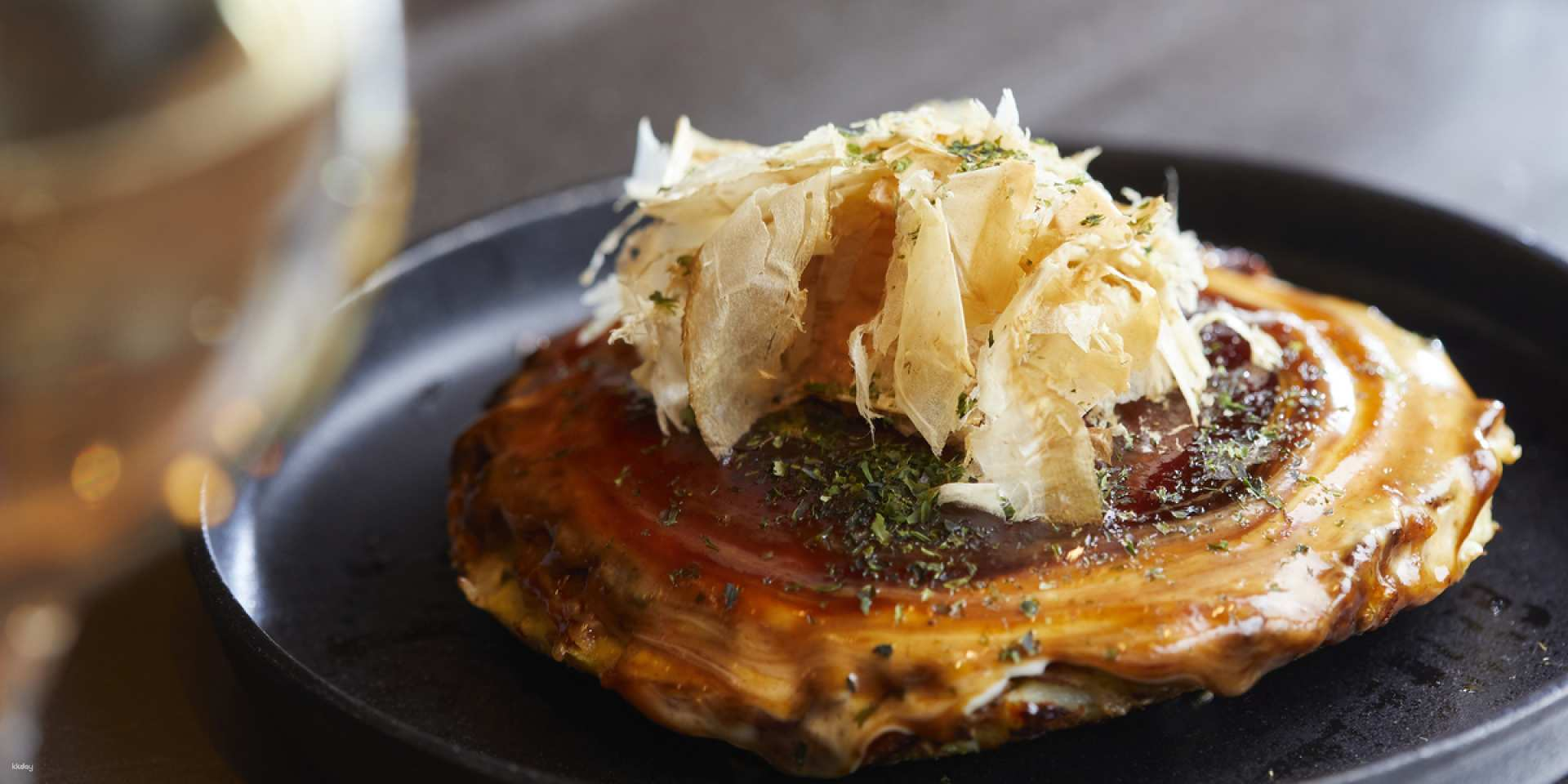 Osaka Food | Teppanyaki DINING O Teppanyaki Set Meal, Omakase ...