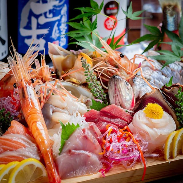 Popular Japanese Restaurant Isshou | Hokkaido Japan in Hokkaido | Pelago