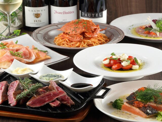 Popular Wine Museum Course Featuring Carefully Selected Ingredients ...