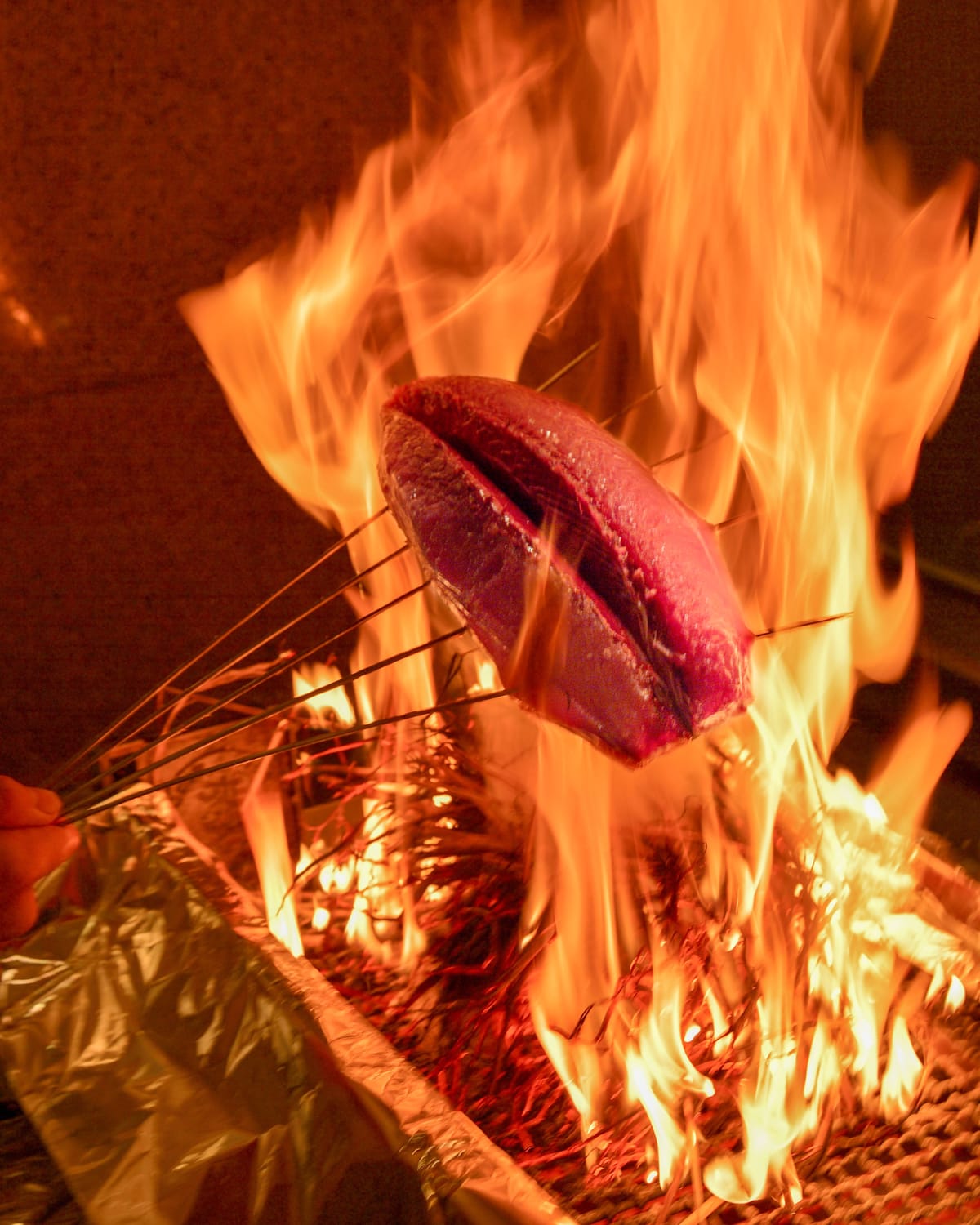 Sendai-Creative cuisine Sendai beef【Washoku HANA Sendai Branch】 in ...