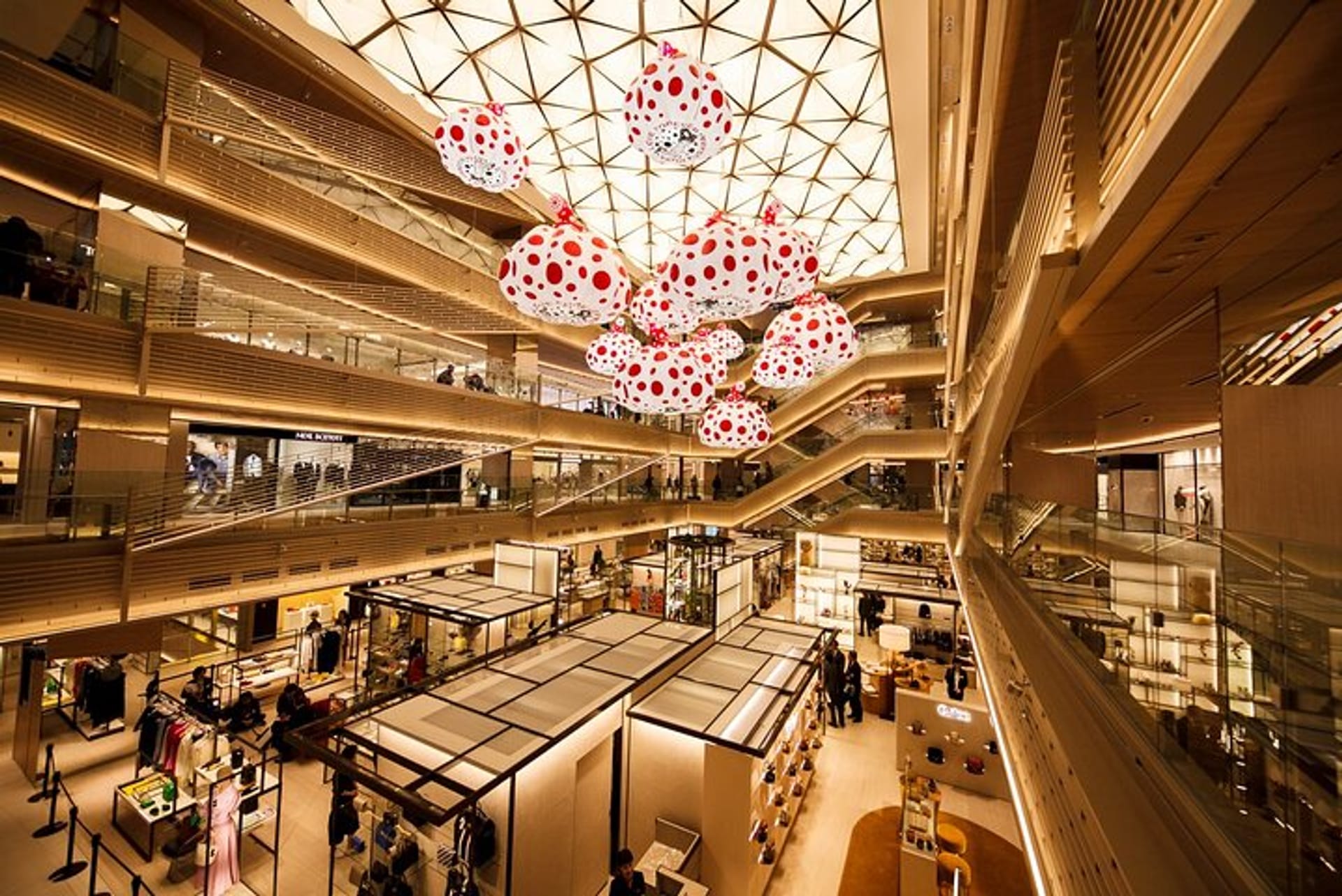 Tokyo Shopping