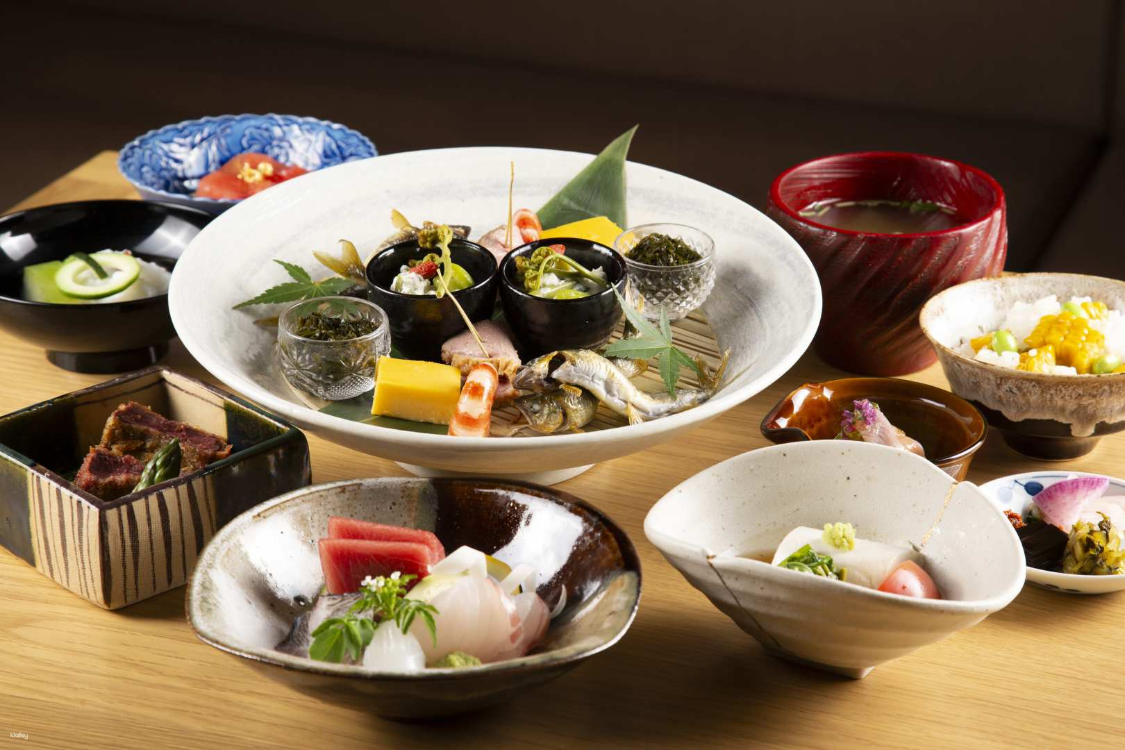 Tokyo, Japan｜Kappo Japanese Restaurant Hori｜Online Reservation ใน ...