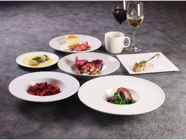 Tokyo, Japan｜MUJI Diner Ginza｜Reservation Only in Tokyo | Pelago