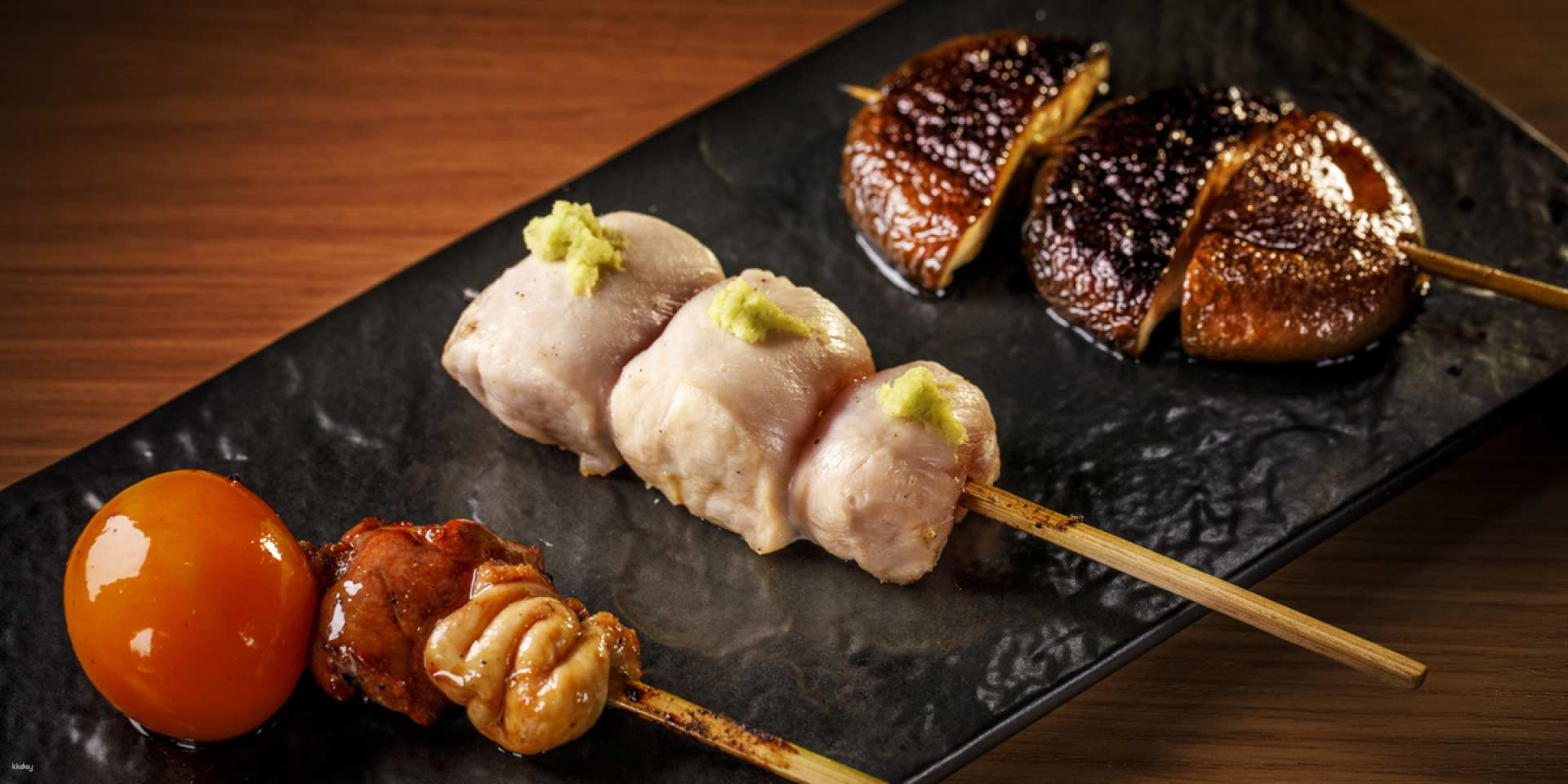 Tokyo, Japan｜Japanese-style Yakitori Mikado (roasted bird みかど)｜Omakase ...