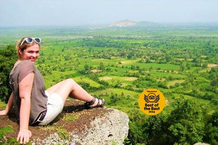 Phnom Chisor & Tonle Bati Private Tours from Phnom Penh in Phnom Penh | Pelago