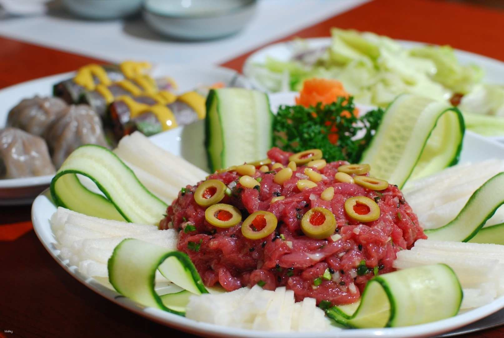 Jeju的[Advanced Reservation Required] Yeongju Horse Garden | Jeju Island ...