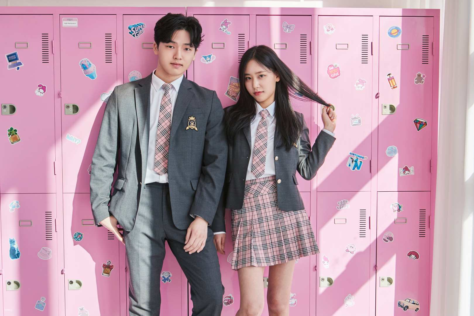 부산의 [Busan] Sim Kung Gyobok Rental nearby Lotte World | South Korea ...