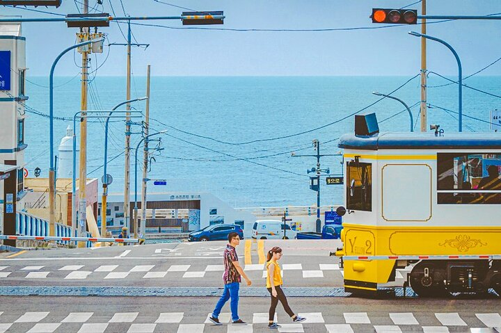 Full-Day Tour Unmissable things to do in Busan in Busan | Pelago