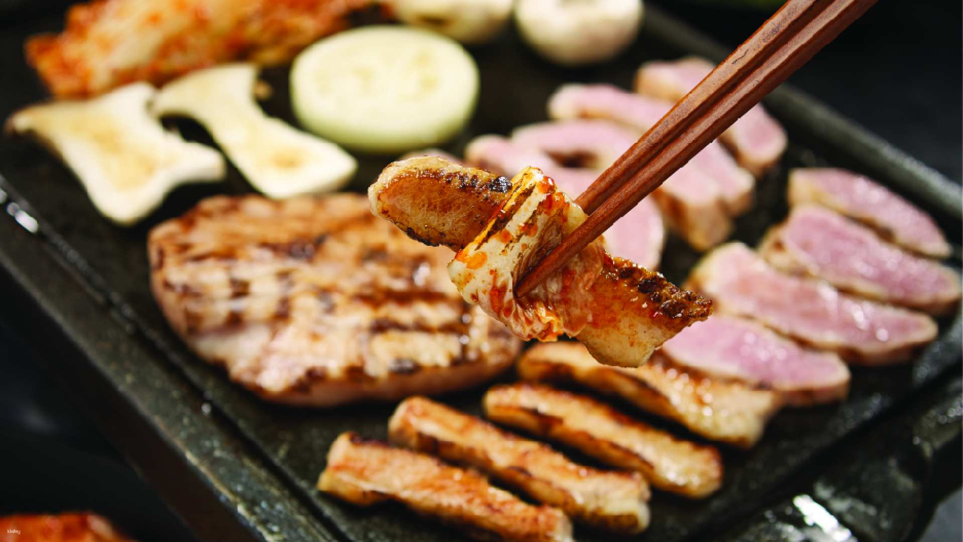 서울의 Hanam Pig Meal Voucher | Seoul, Korea | Pelago