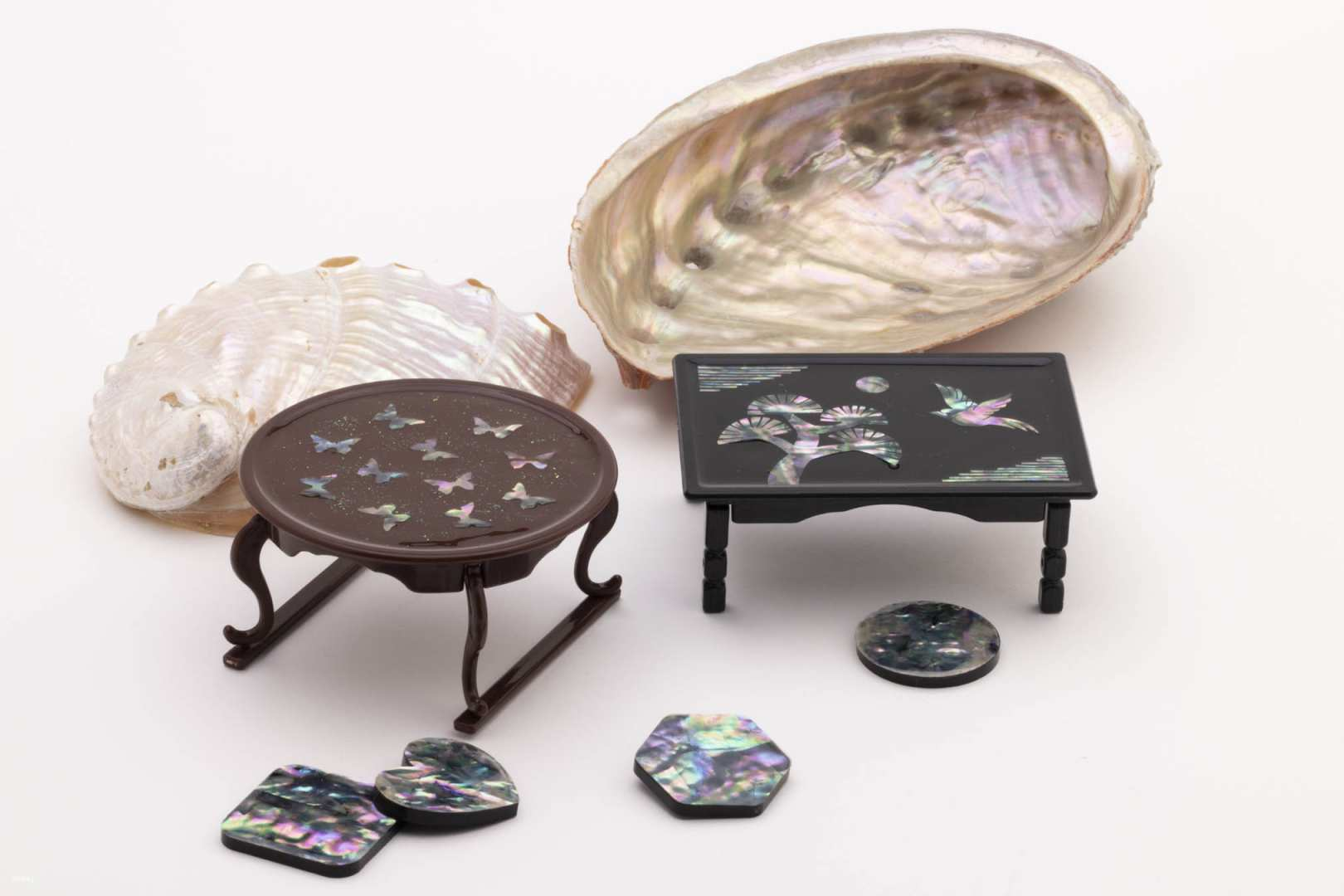 Korean traditional craft experience [les shells] ใน โซล | Pelago