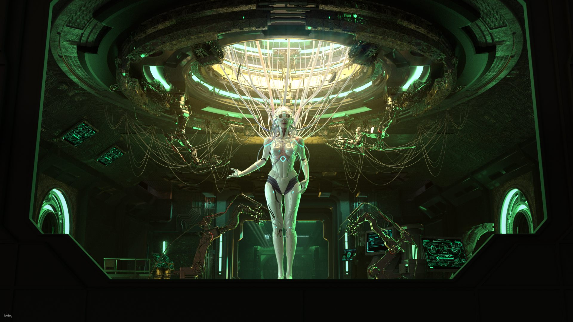 Le Space INSPIRE in Incheon | Pelago