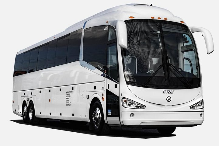 Seoul + Private Coach+Max40pax+English Speaking Guide in Incheon ...