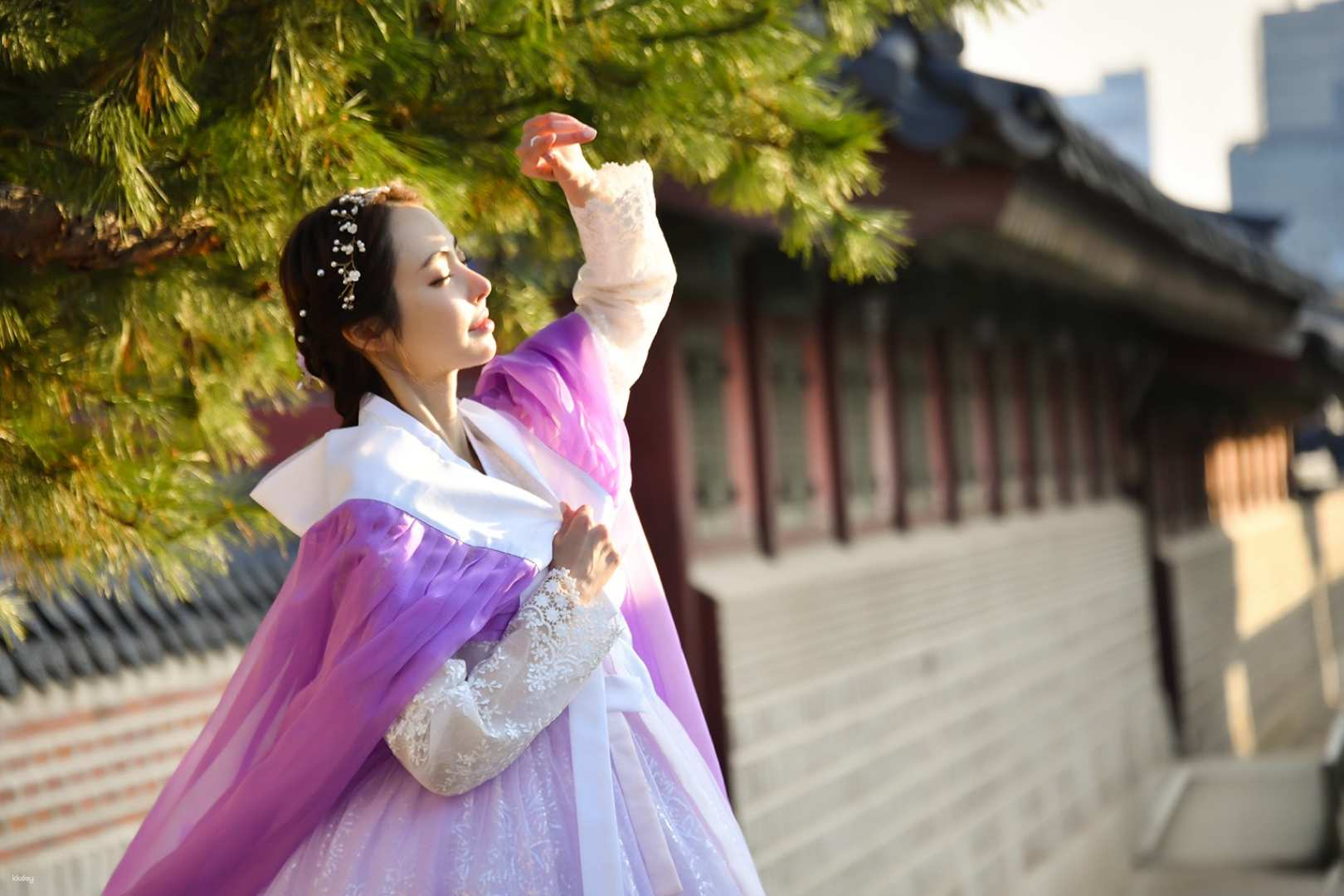 대한민국의 Seoul Gyeongbokgung Palace Hanbok Rental Experience | South Korea ...