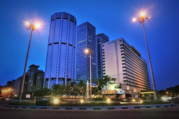 네곰보의 Colombo Day Tour | Pelago