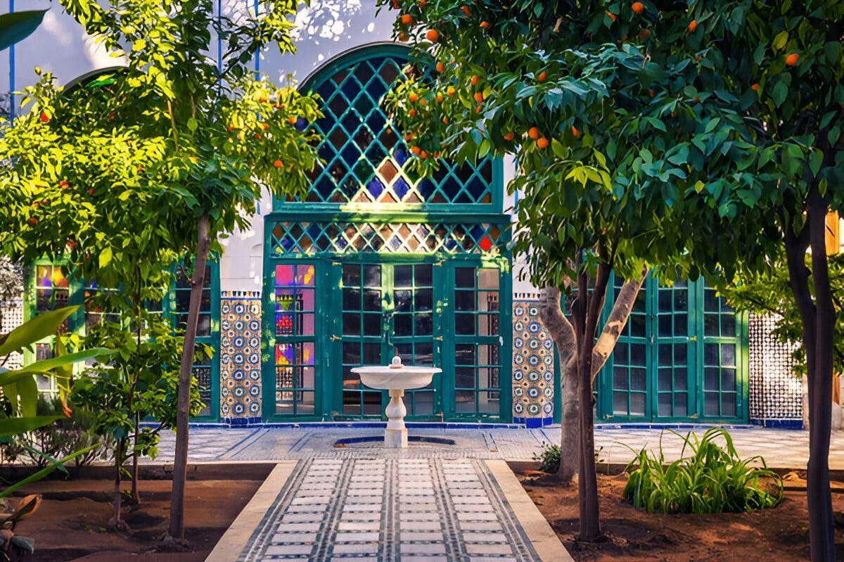 Marrakech: Private Guided City Tour in Marrakech | Pelago