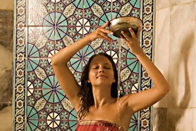 Traditional Hammam experience in Fez | Pelago