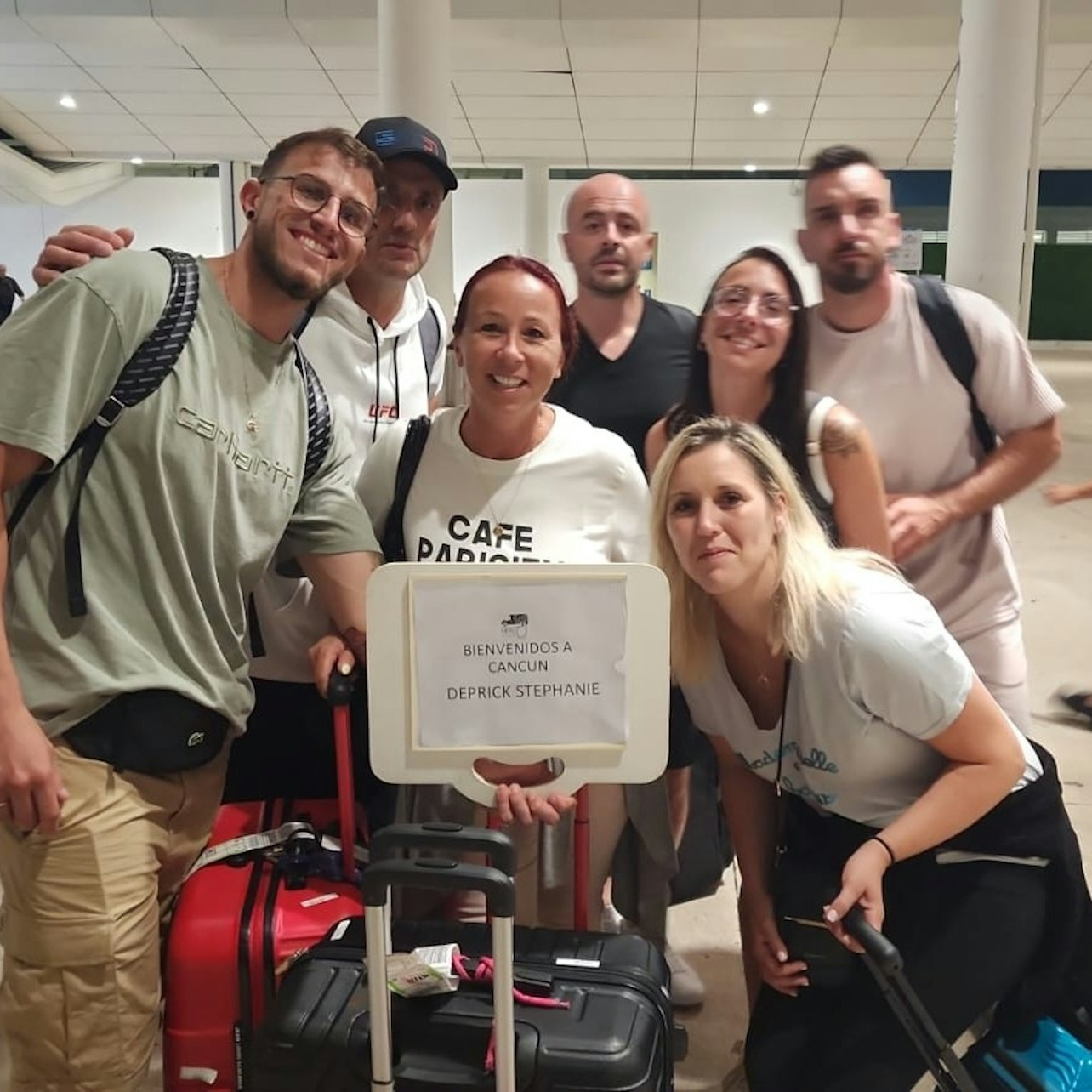칸쿤의 Cancun Airport: One Way & Round Transfer to Playa Del Carmen | Pelago