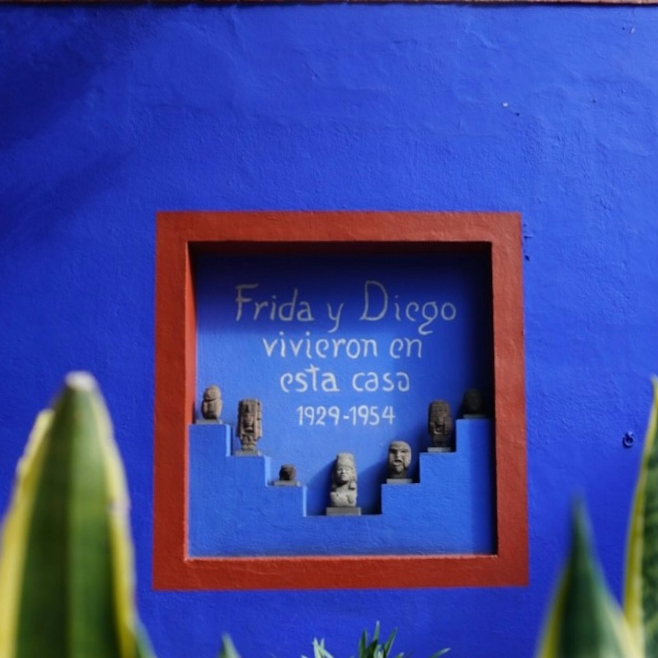 Museo Frida Kahlo: Entry Ticket + Guided Tour in Mexico City | Pelago
