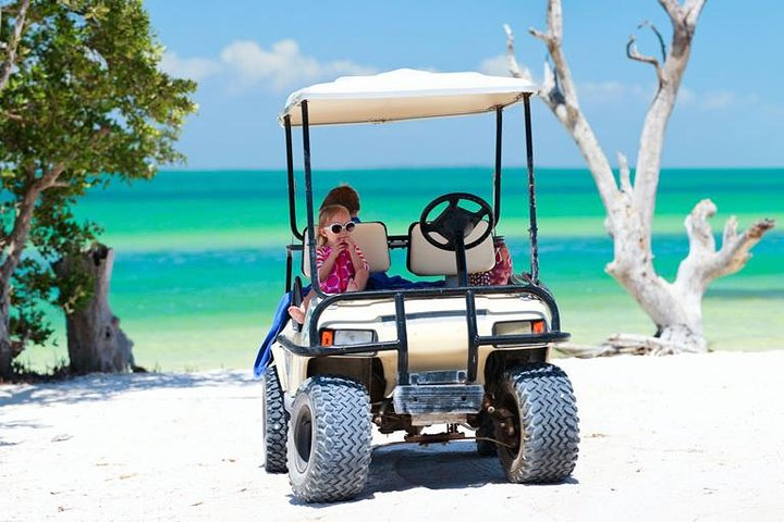 Holbox + Cenote Tour in Playa del Carmen | Pelago