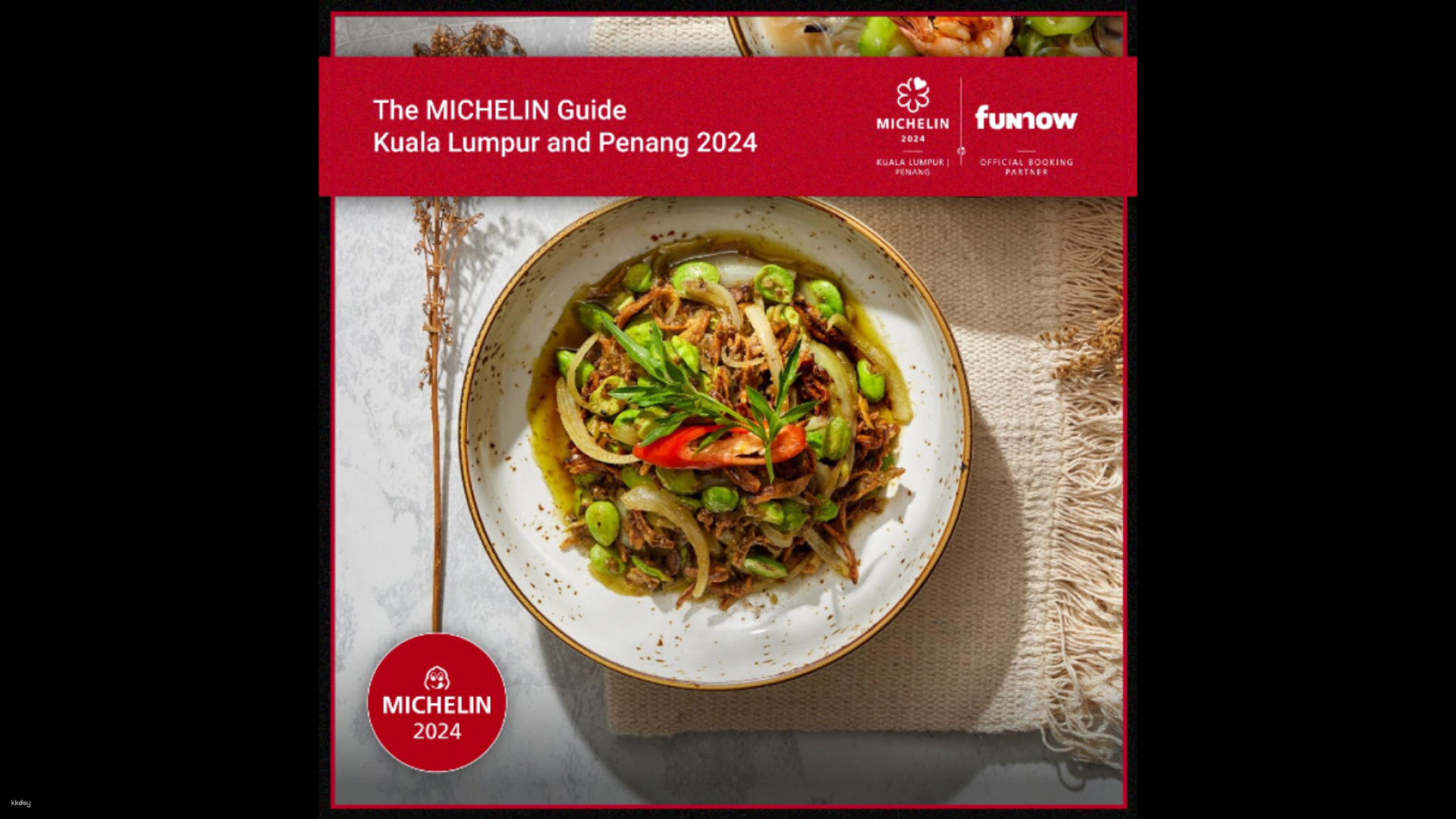 [10% OFF] Michelin Restaurant: Dancing Fish Set Meal | Kuala Lumpur ...