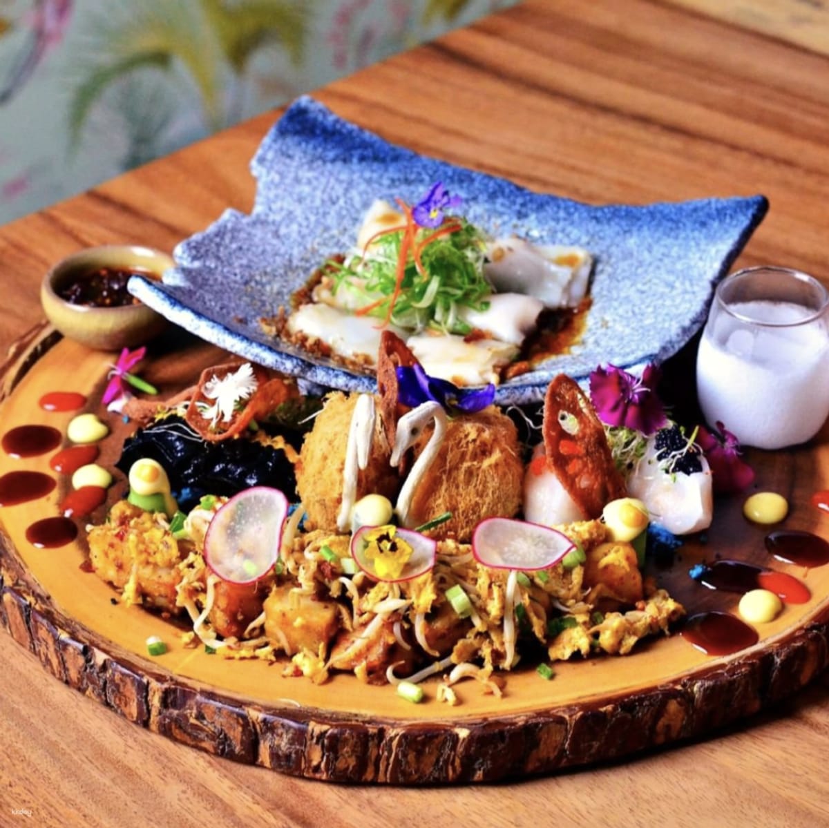 Halley at Mandarin Palace: RM 100 Cash Voucher at RM 80 | Kuala Lumpur ...