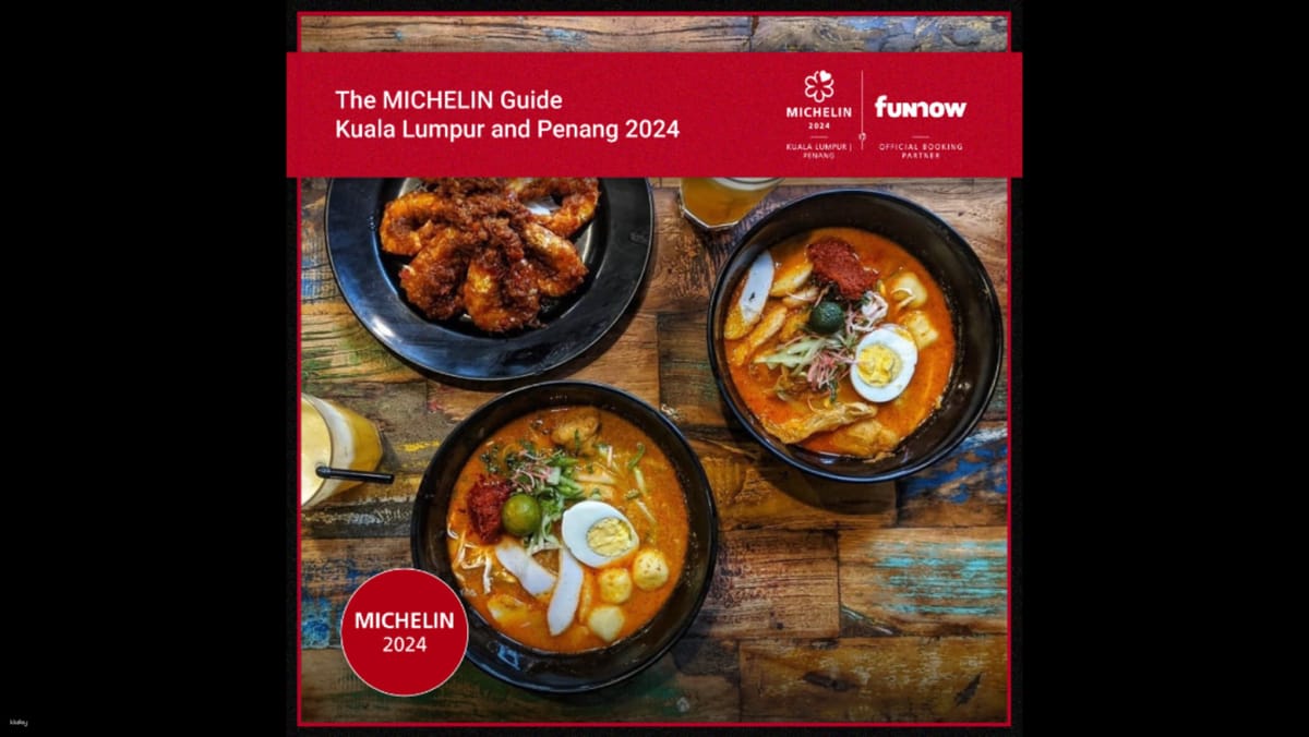 쿠알라 룸푸르의 Michelin Restaurant : Limapulo: Baba Can Cook | Kuala Lumpur ...