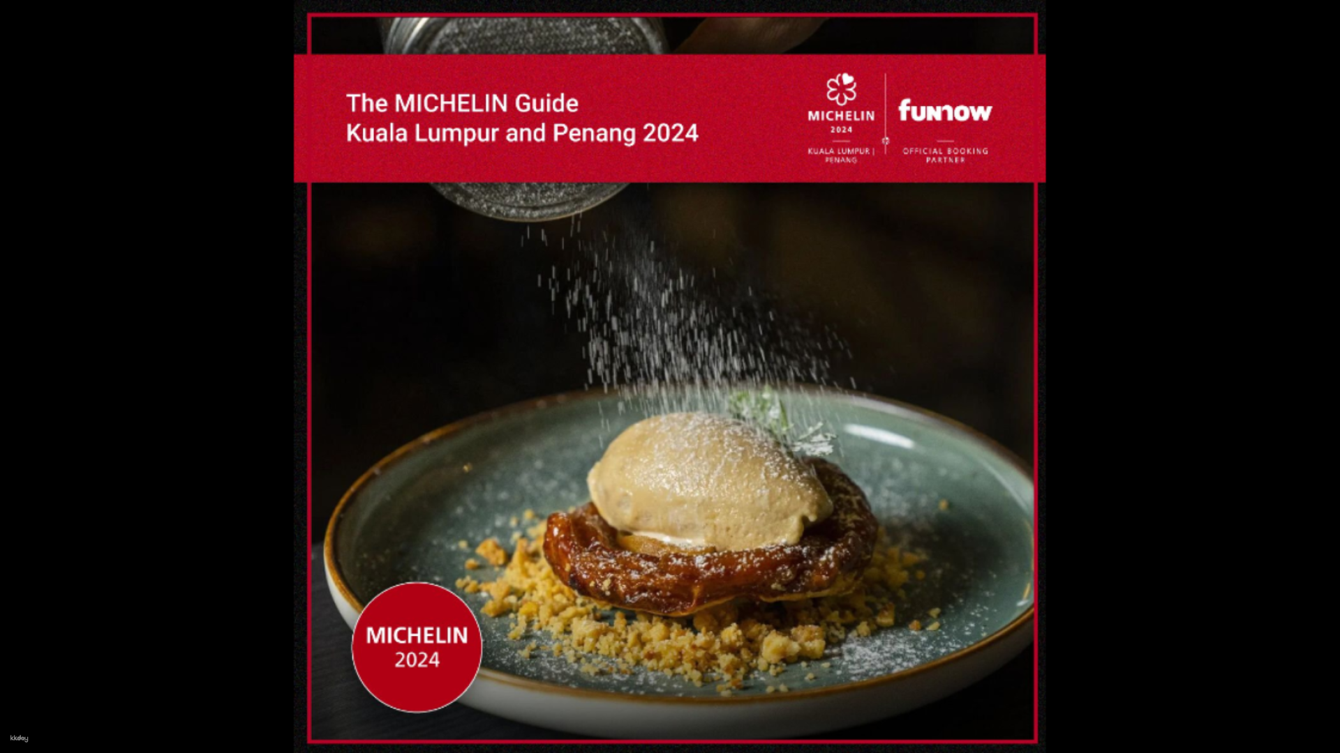 Michelin Restaurant : Soleil Restaurant and Wine Bar @ DC Mall | Kuala ...