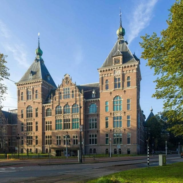 Tropenmuseum of World Cultures in Amsterdam | Pelago