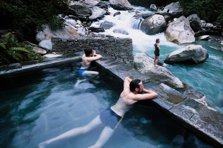 Poon Hill Hot Spring Trek in Kathmandu | Pelago