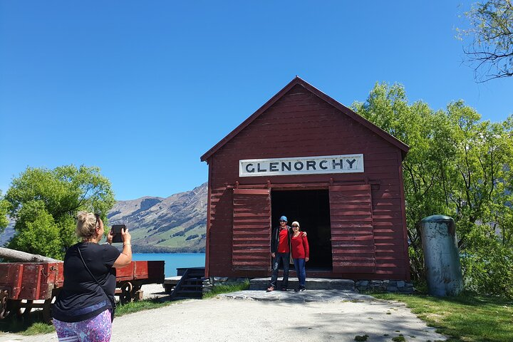 Glenorchy Kiwi Special Tour in Queenstown | Pelago
