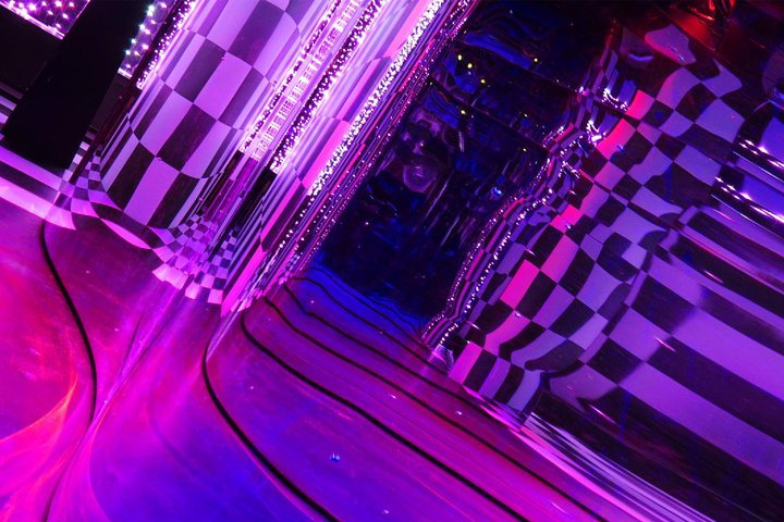오클랜드의 Skip the Line: Odyssey Sensory Maze Entry Auckland Ticket | Pelago
