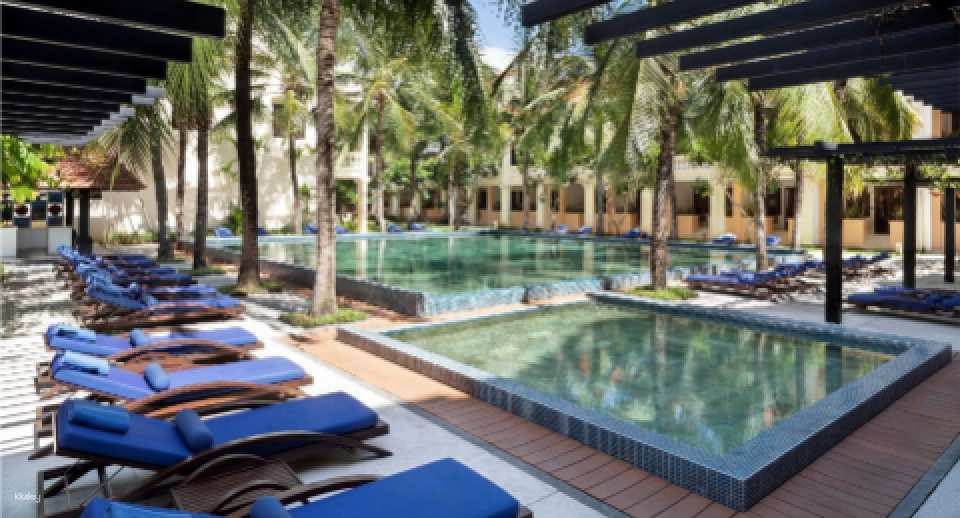 Anantara Hoi An Resort in Hoi An | Pelago