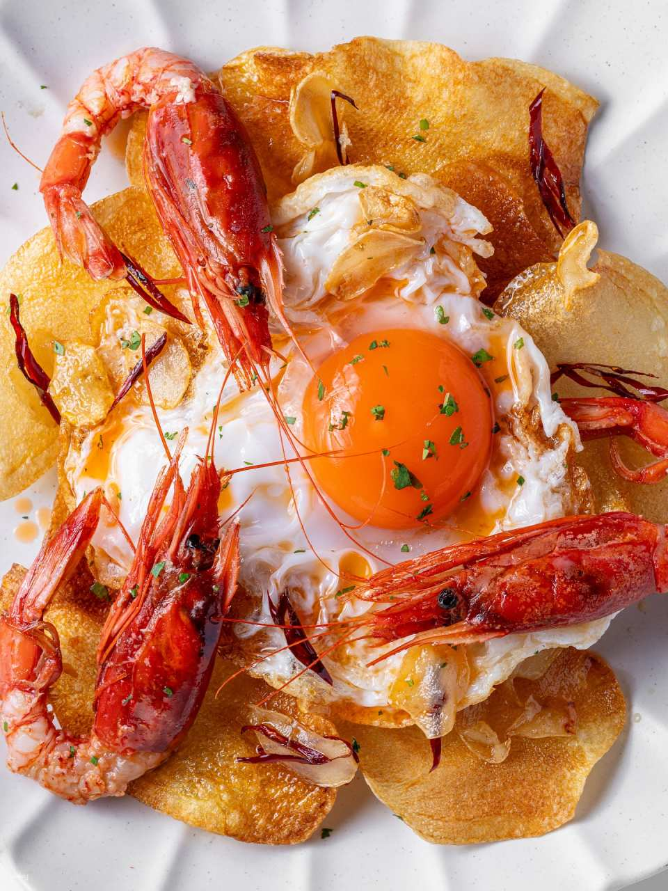 Bangkok | [Restaurant Reservation] Vaso - Spanish Tapas Bar Spanish ...
