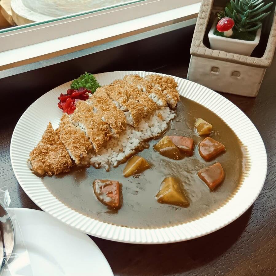 Cozy Space Homey Cafe & Dining | Bangkok in Bangkok | Pelago