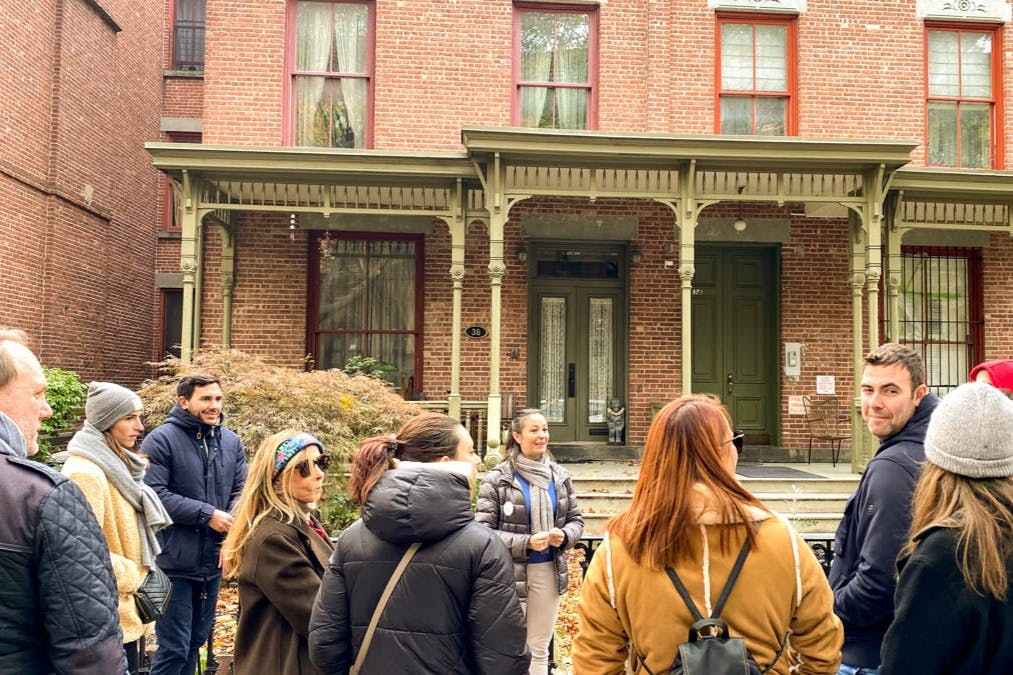 Harlem: Guided Tour in French in New York | Pelago
