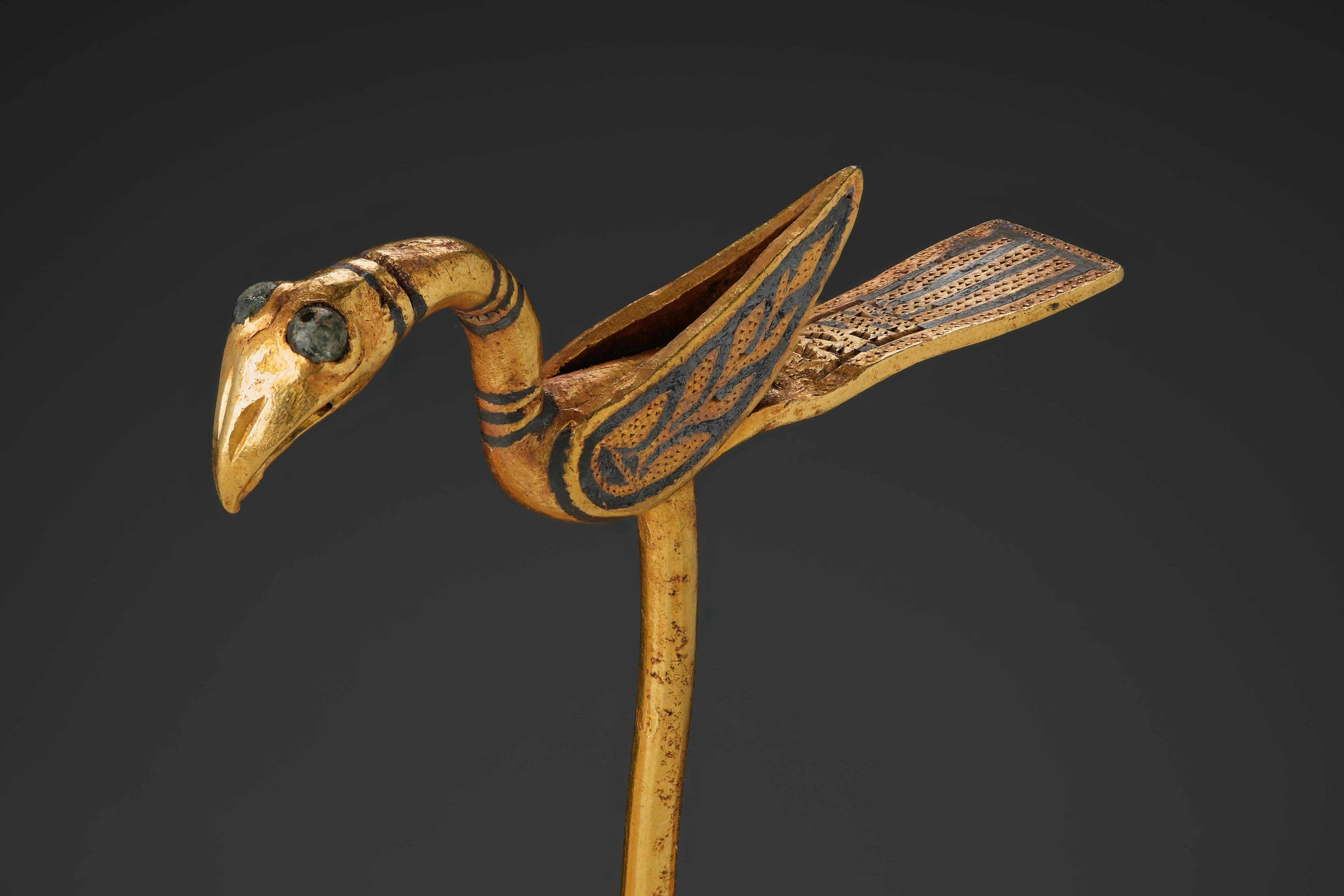 Melbourne Museum: Treasures of the Viking Age - The Galloway Hoard in ...