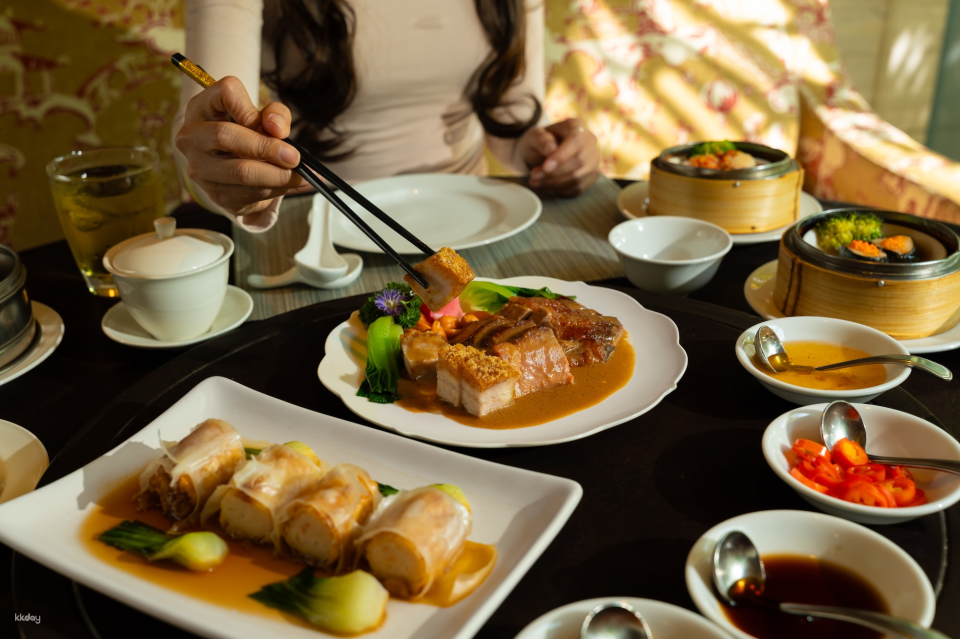 The Chinese Dusit Princess Srinakarin | Bangkok in Bangkok | Pelago