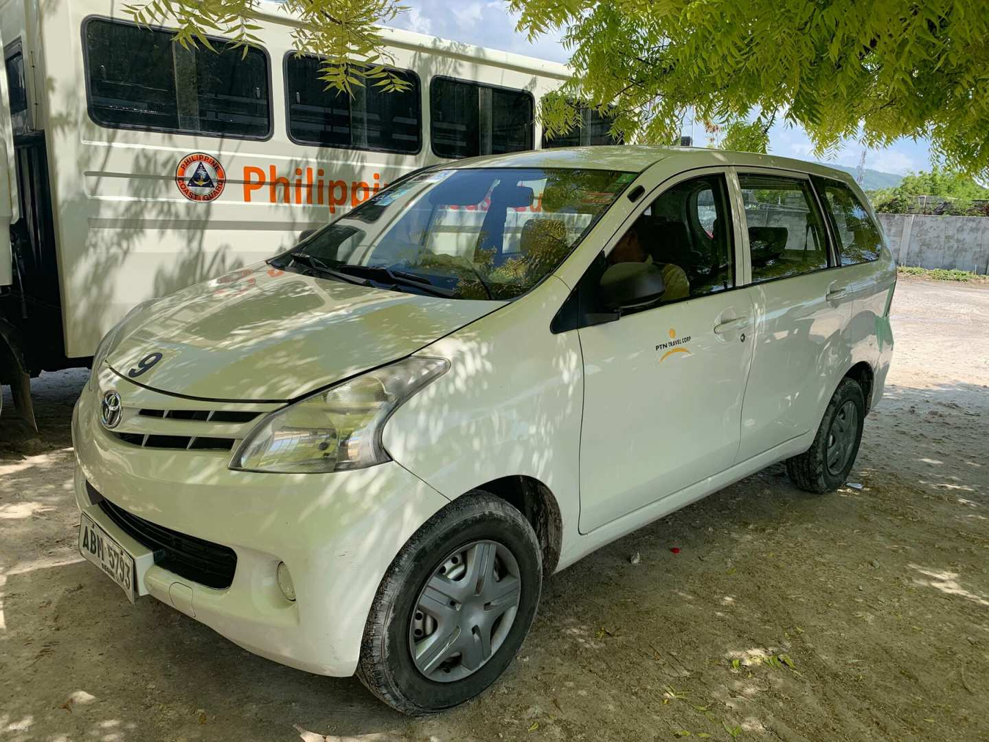 세부의 Airport Transfer｜Cebu International Airport－Cebu city hotel shared transfer service by PTN ...