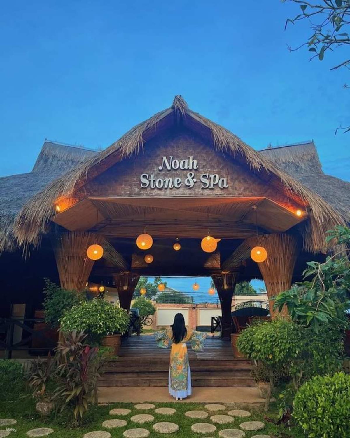 Cebu Noah Spa Massage (pick-up/drop-off included, airport drop-off ...