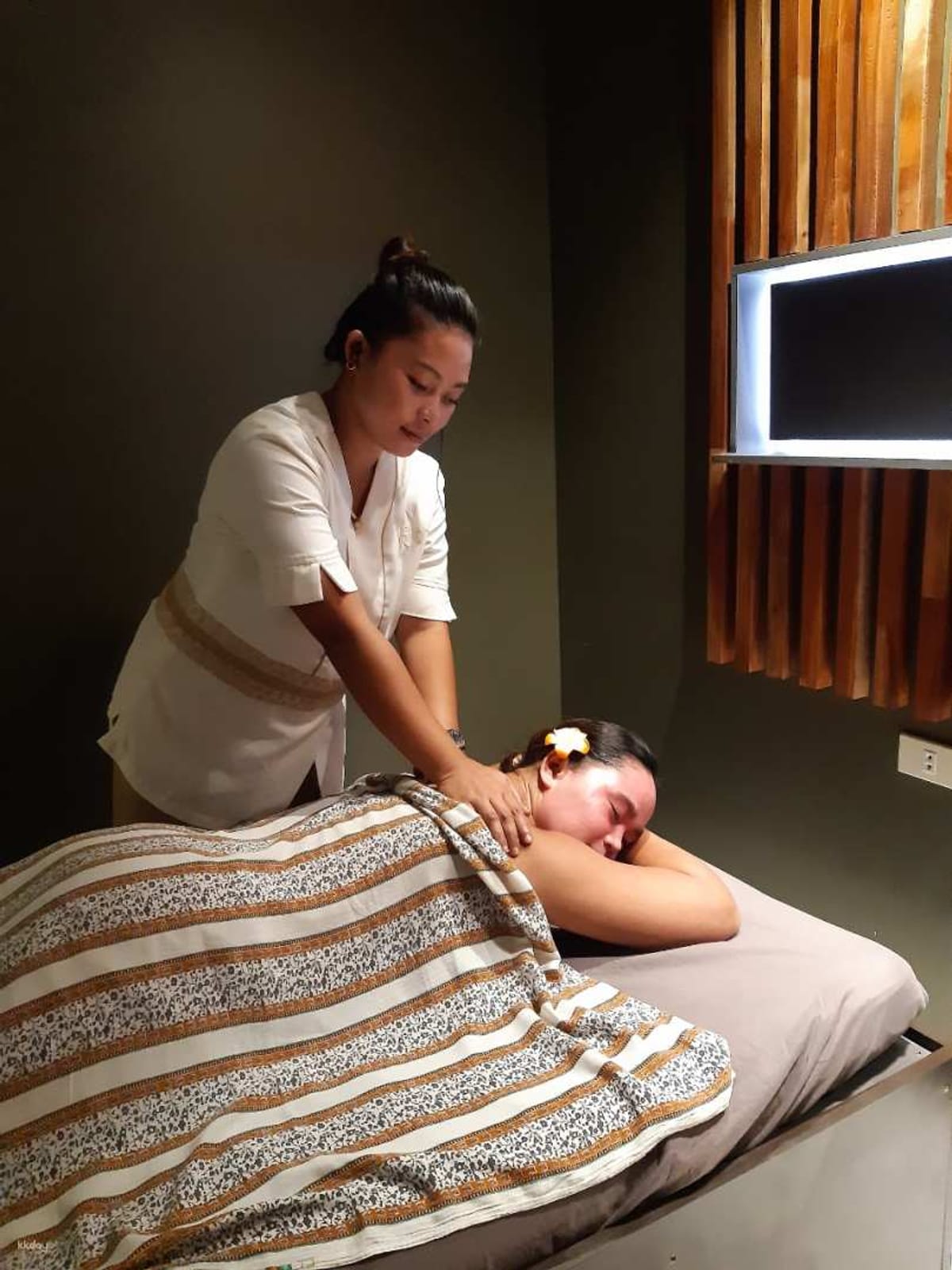 Cebu Spa World (Luxury Spa, free pick-up and drop in Mactan) in Cebu ...