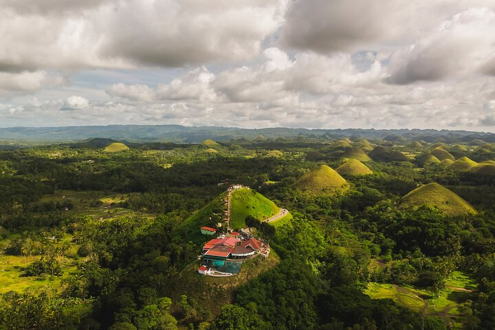 Famous Hills In The Philippines - Infoupdate.org