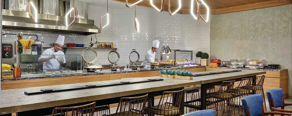 Mactan-Cebu International Airport (CEB), Philippines｜Plaza Premium ...