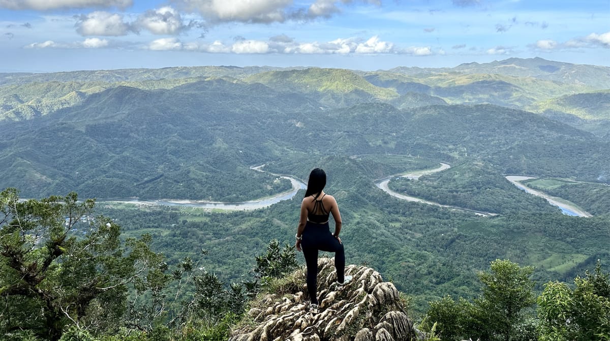 Mount Daraitan Day Hike Experience in Rizal | Joiner from Manila ...