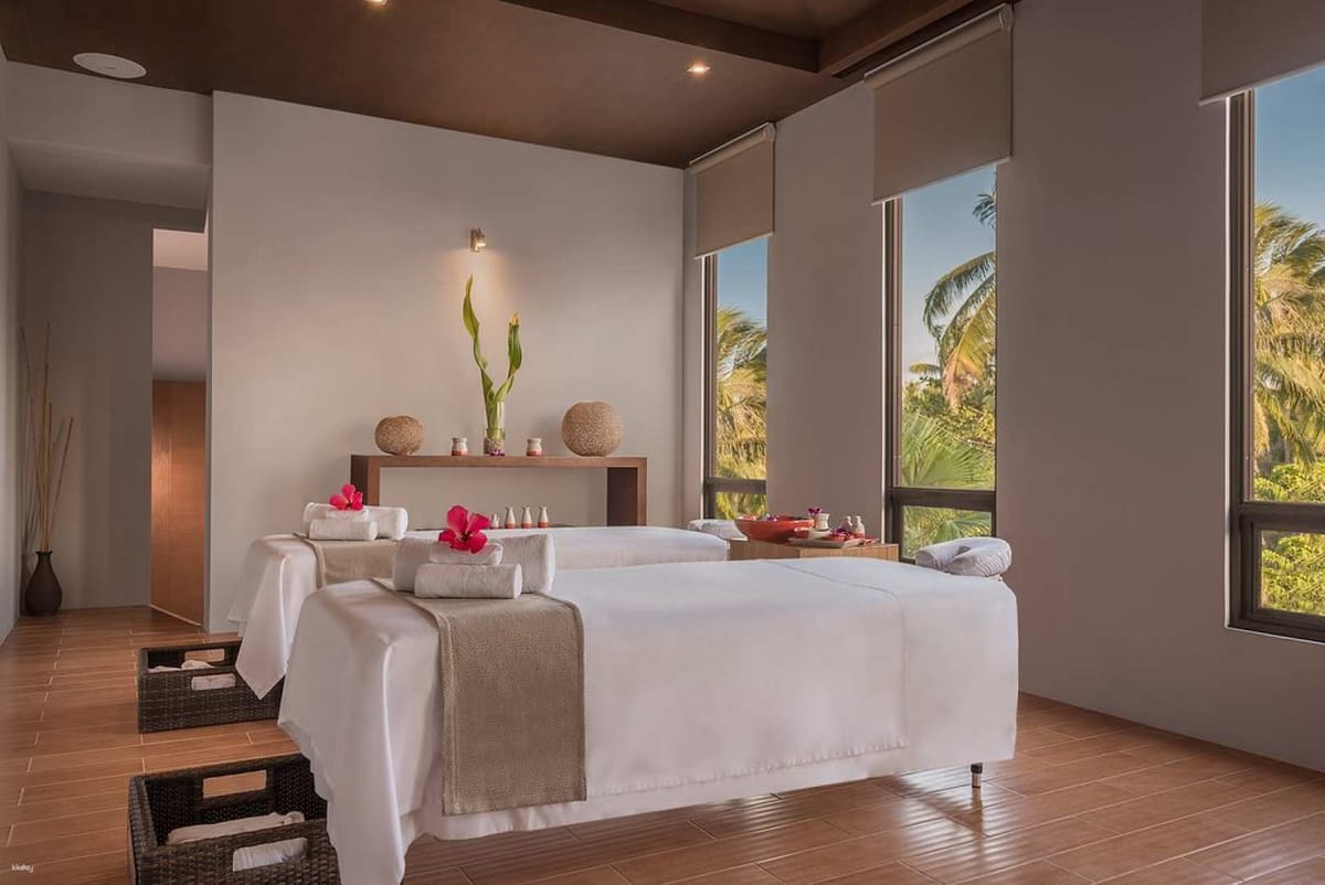 ボラカイ の The District Boracay: Upperhouse Spa Massage Experience | Philippines | Pelago