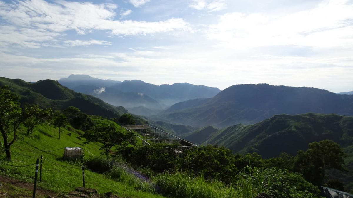 リサール の Treasure Mountain Day Tour in Rizal from Manila | Philippines ...