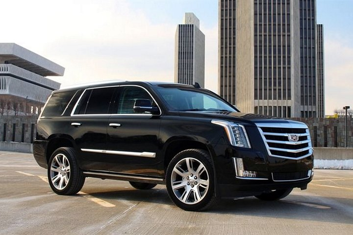 Arrival Transfer: Riyadh Airport RUH to Riyadh by Luxury SUV in Riyadh ...