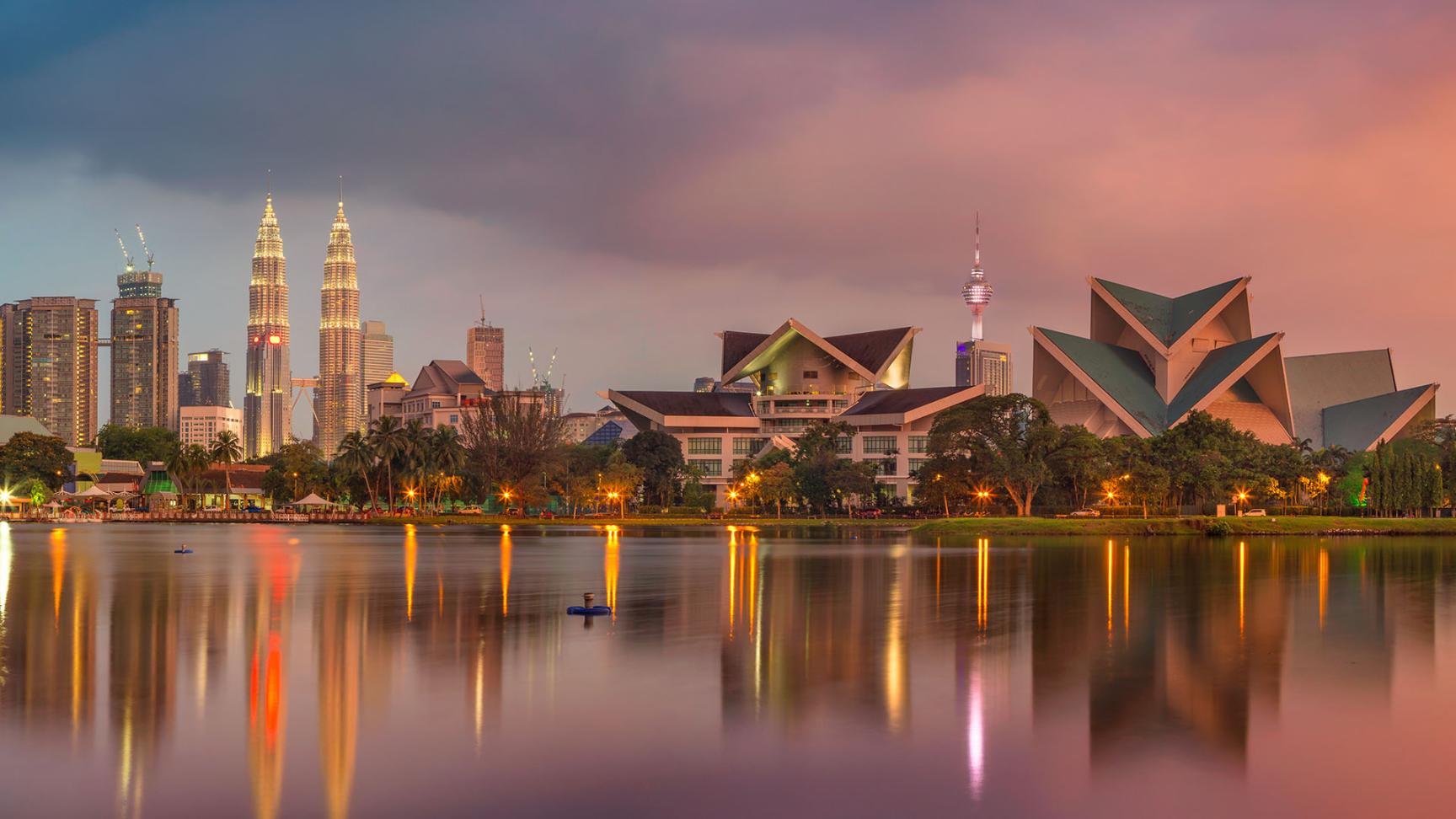 Return Bus Tickets: Singapore to Kuala Lumpur by Transtar (Solitaire ...