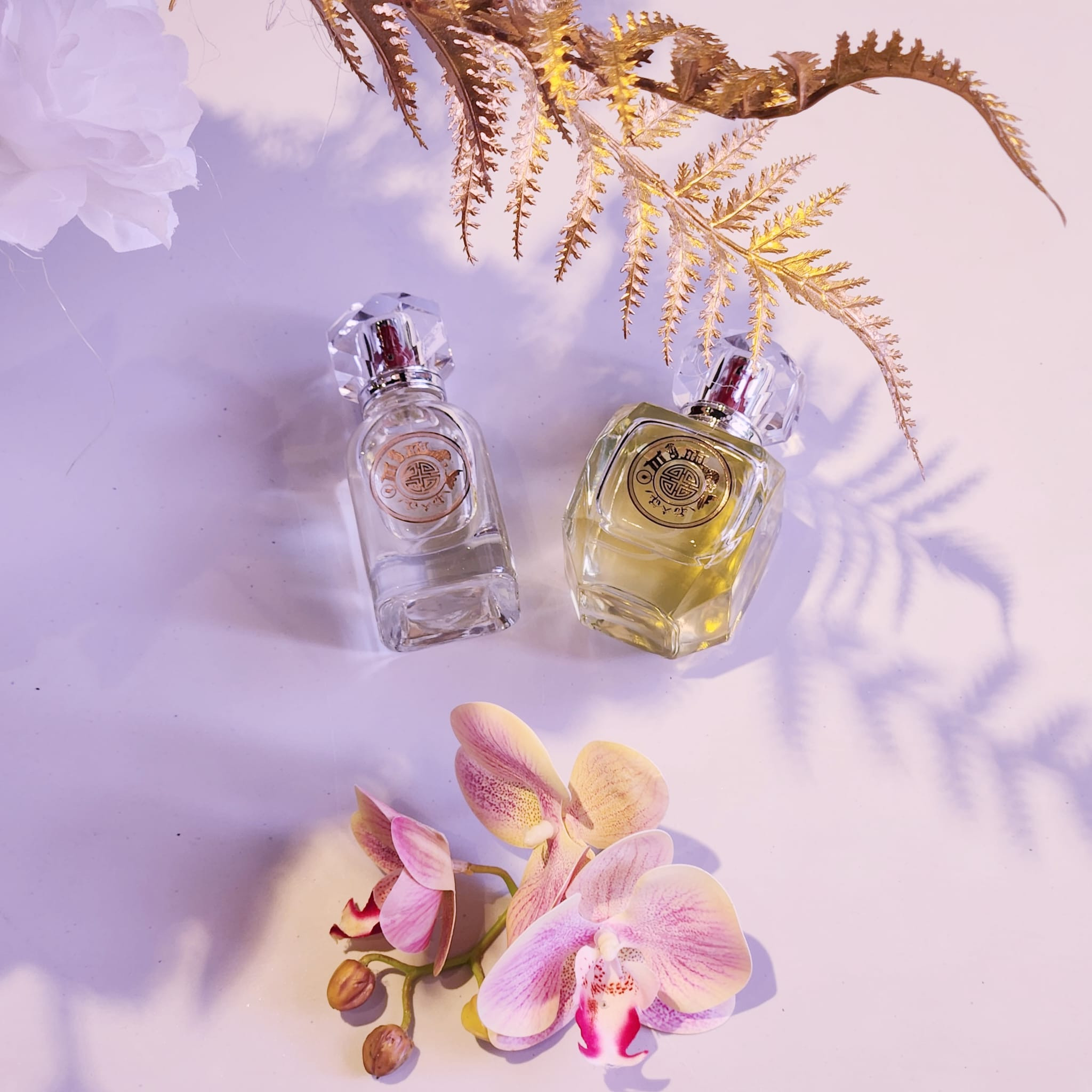 Scentopia - Ultimate Perfume Tours and Workshop in Sentosa in Singapore ...